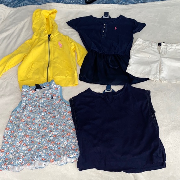 Ralph Lauren | Shirts & Tops | Polo Ralph Lauren Bundle | Poshmark